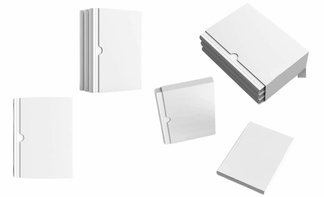 Slipcase – LinkPrint Company