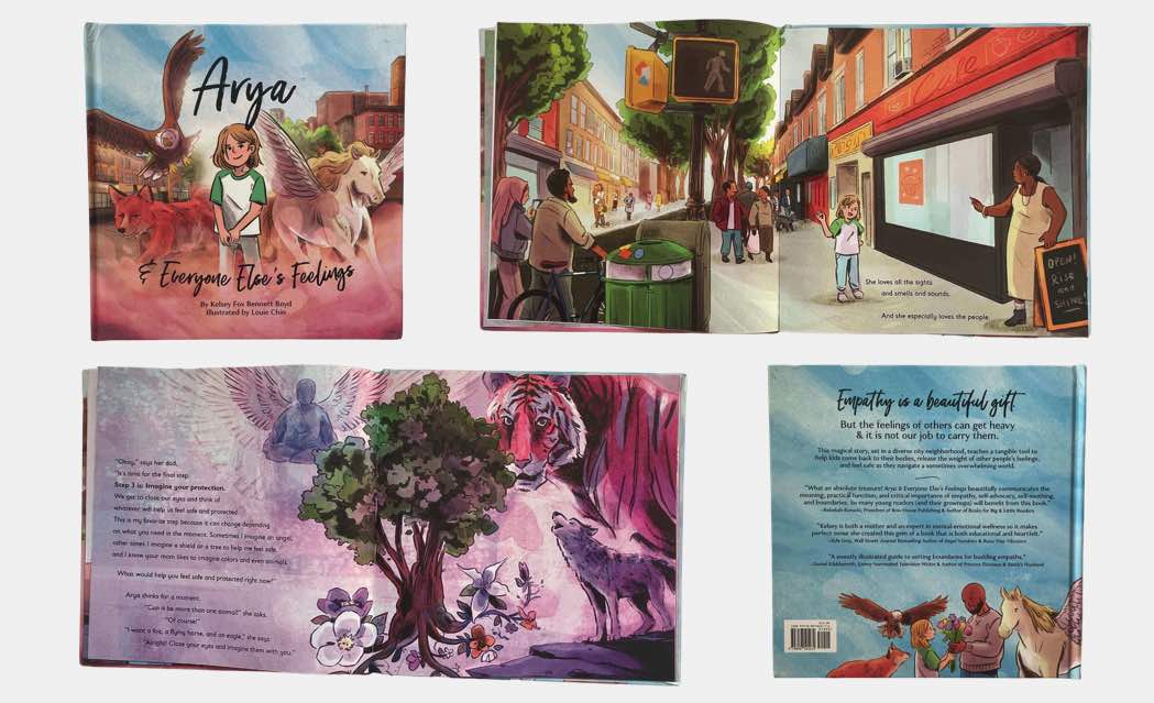 Case Binding – LinkPrint Company