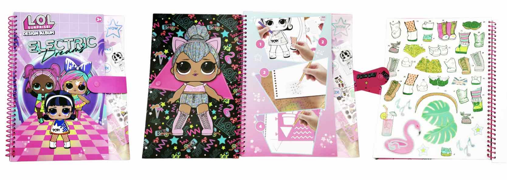 YO Binding - LinkPrint Company