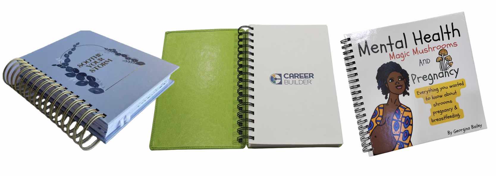 YO Binding - LinkPrint Company